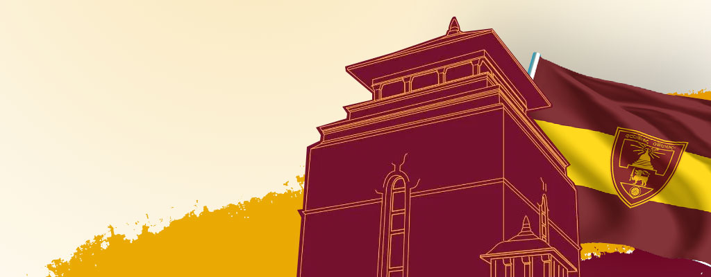 Welcome to official web of Ananda College Batch of 2006